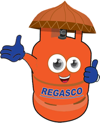 Delivery - Regasco | LPG