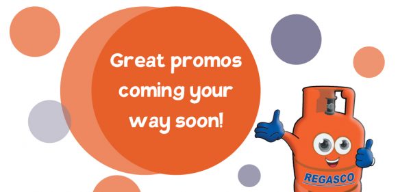 Promos - Regasco | LPG Gasul