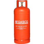 Products and Services - Regasco LPG