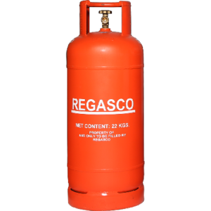 Products and Services - Regasco LPG