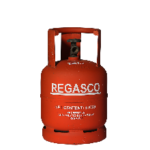 Products and Services - Regasco LPG