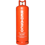 Products and Services - Regasco LPG