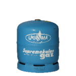 Products and Services - Regasco LPG